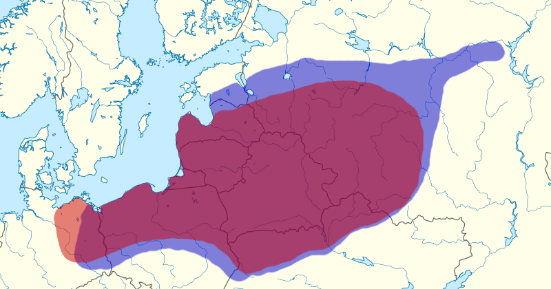Aisčių-Baltų genčių susidarymas. Baltų gentys ir jų likimas.Baltarusiai ...