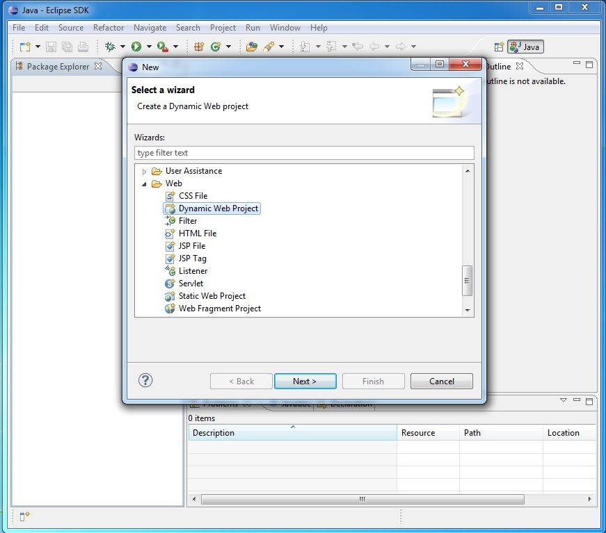 Tire suas dúvidas sobre Programação Java: Como fazer primeiro site em Java