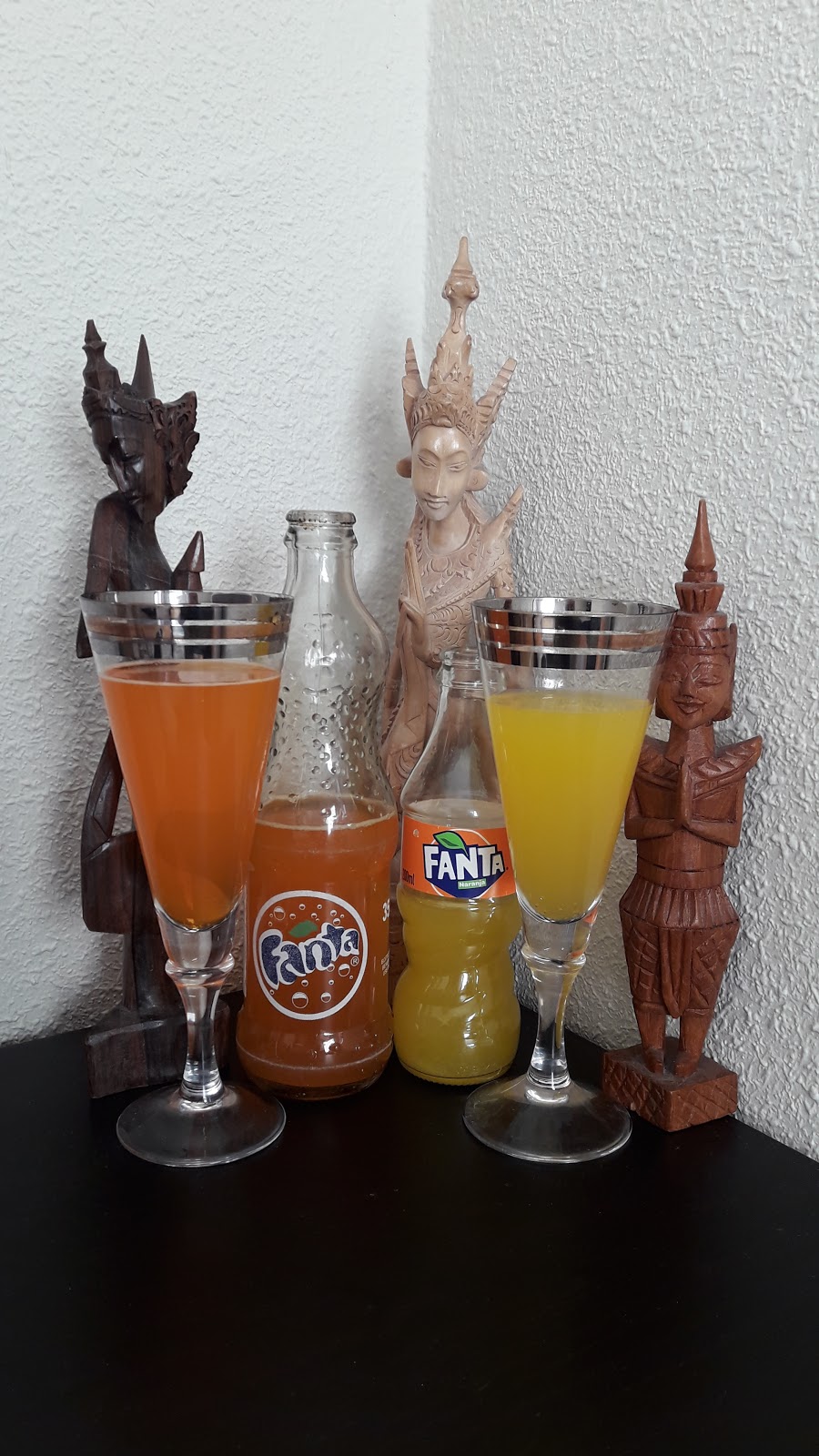 Fanta en un Mundo Fantástico: Ghana