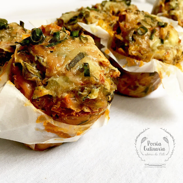 Julio 2018: Repesca de Chefs | Cooking the chef