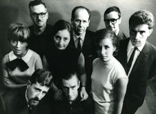 THE GRANDMA'S LOGBOOK ---: LLUÍS SERRAHIMA, 'ELS SETZE JUTGES' & 'LA ...