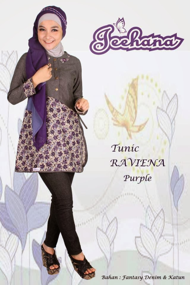 Busana Muslim Hijab Masa Kini: Trend Terbaru Busana Muslim