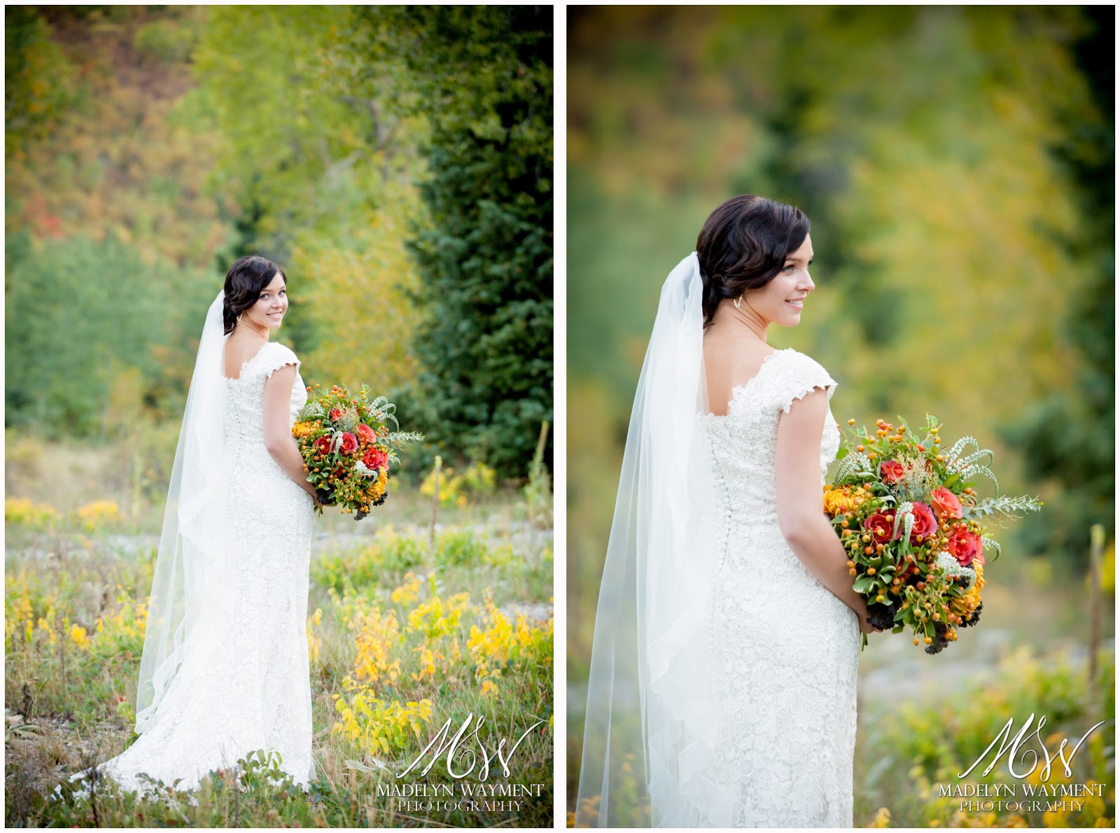 Madelyn Wayment Photography: Kenzie & Tyler's Formals