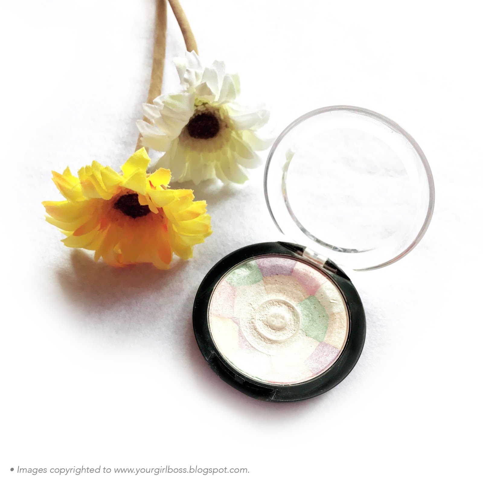 Etude House Secret Beam Highlighter Review - Jean Kuah's Beauty Blog