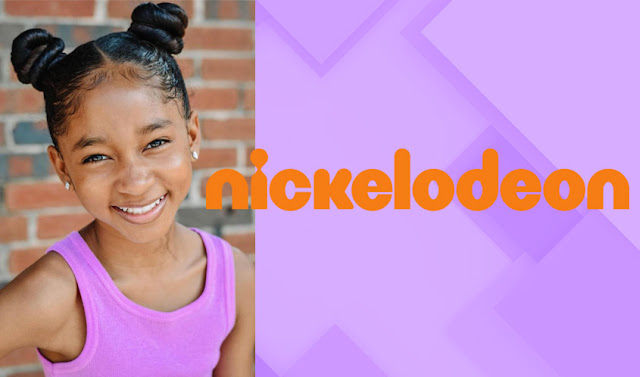 NickALive!: Teen Sensation and Hip-Hop Artist Alaya "That Girl Lay Lay ...