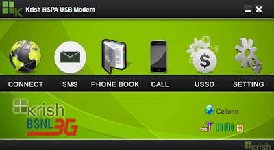 Micromax Modem : Call From Your Micromax Modem