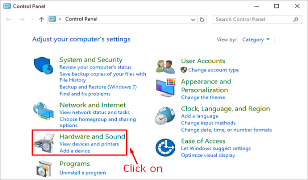 How to install Network printer ~ Srisailam Blog