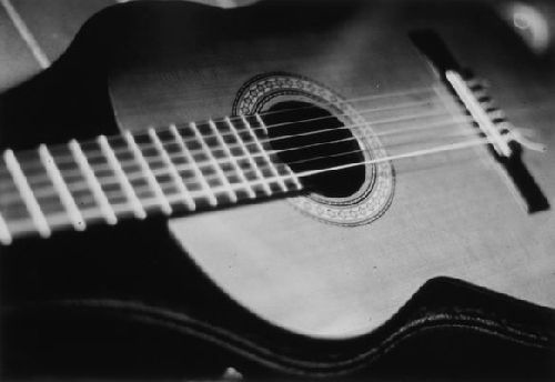 GİTAR RESİMLERİ-Manzaralar