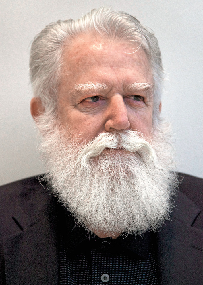 MY MAGICAL ATTIC: JAMES TURRELL AT SOLOMON R. GUGGENHEIM MUSEUM NEW YORK