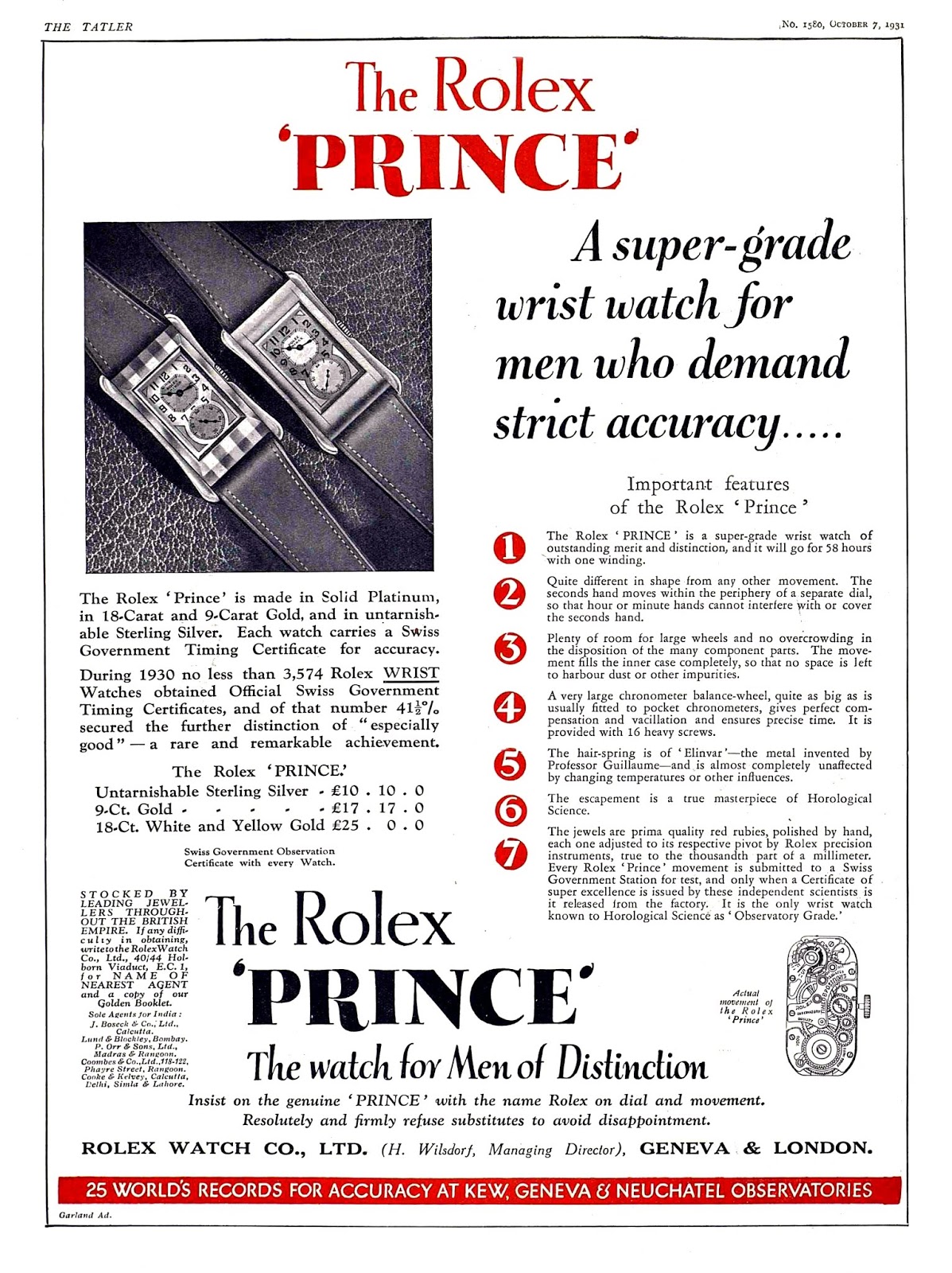 Welcome to RolexMagazine.com...Home of Jake's Rolex World Magazine ...