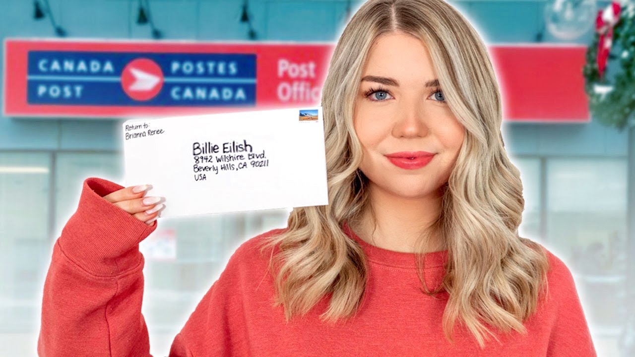 How To Write Fan Mail how-to-write-fan-mail