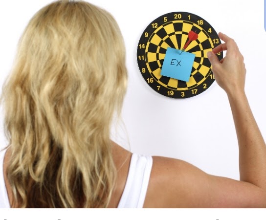 No Ex Zone: How Taling About Your Exes Can Be Helpful In Your New ...