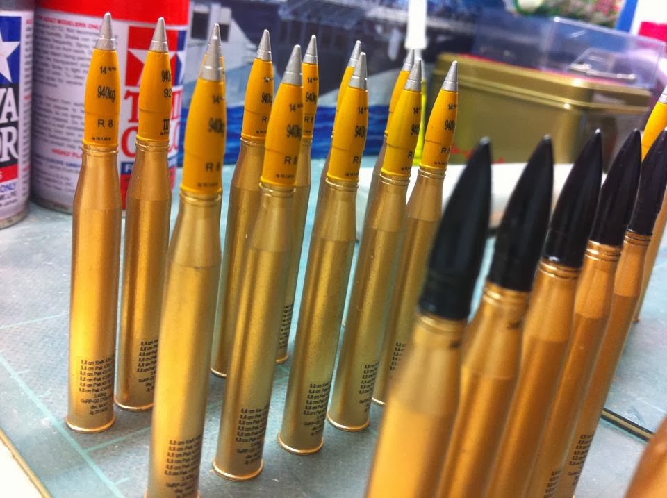 Kitter's Scale Models: 1/16 Flak 88mm(s)