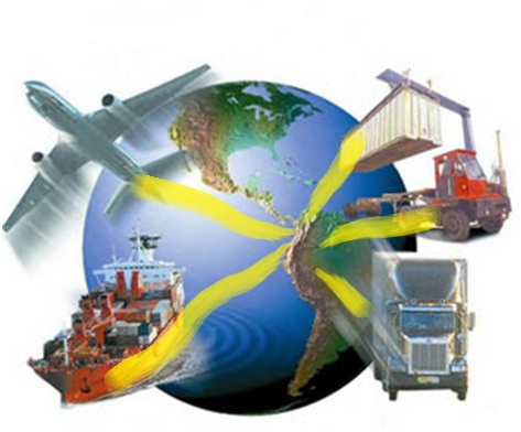 Proceso De Exportacion En Colombia: PROCESO DE EXPORTACION EN COLOMBIA.