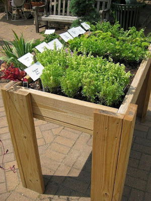 45 Simple Garden Boxes Design Ideas On A Budget | ARA HOME
