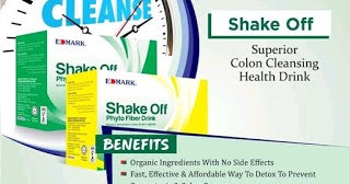 EDMARK KENYA PRODUCTS: EDMARK KENYA SHAKE OFF PHYTO FIBER