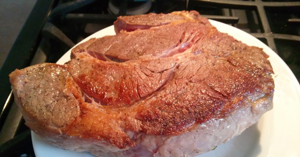 My Outside Voice: Tasty Tuesday - Recipe of the Week