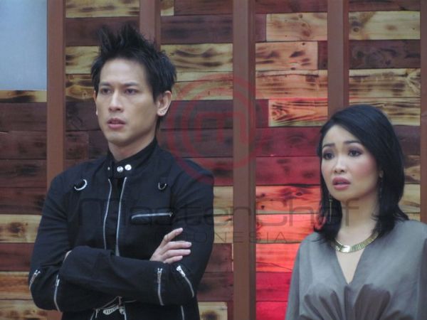 Chef Juna Rorimpandey MasterChef Indonesia | Blogaurel