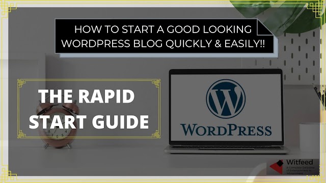 WFEED | WITFEED™ OFFICIAL BLOG