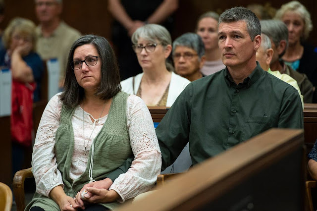 Caso de asesinato de Mandy Stavik: 5 datos importantes que debes saber ...