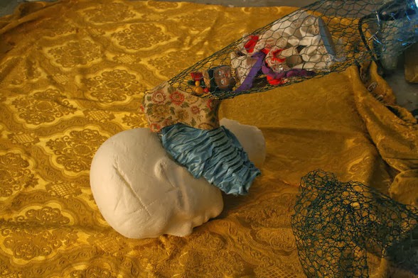 Weimar: Indestructible Objects