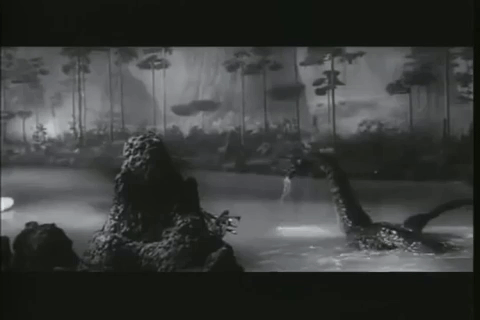 The Land Unknown (1957) - Page 16 - The Classic Horror Film Board