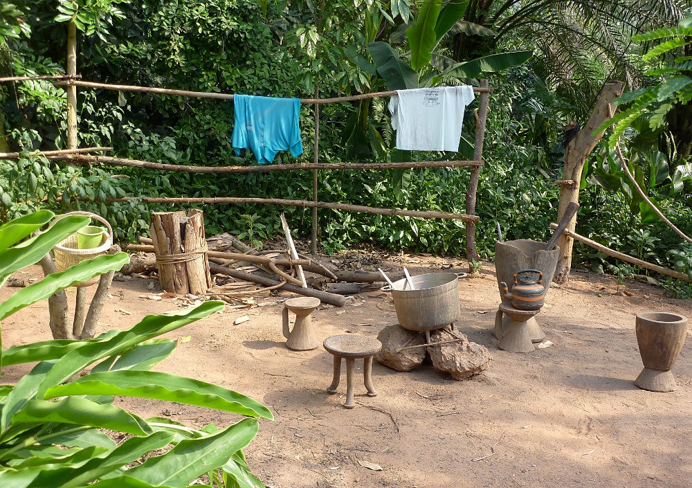 Another Side of this Life: Island Odyssey: Fowey