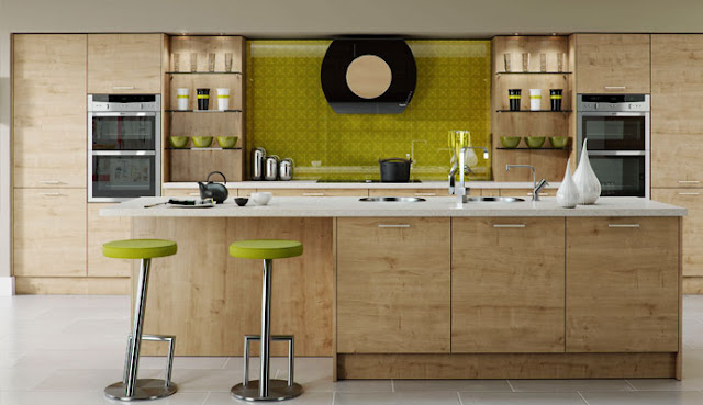 Kitchen Design Ideas