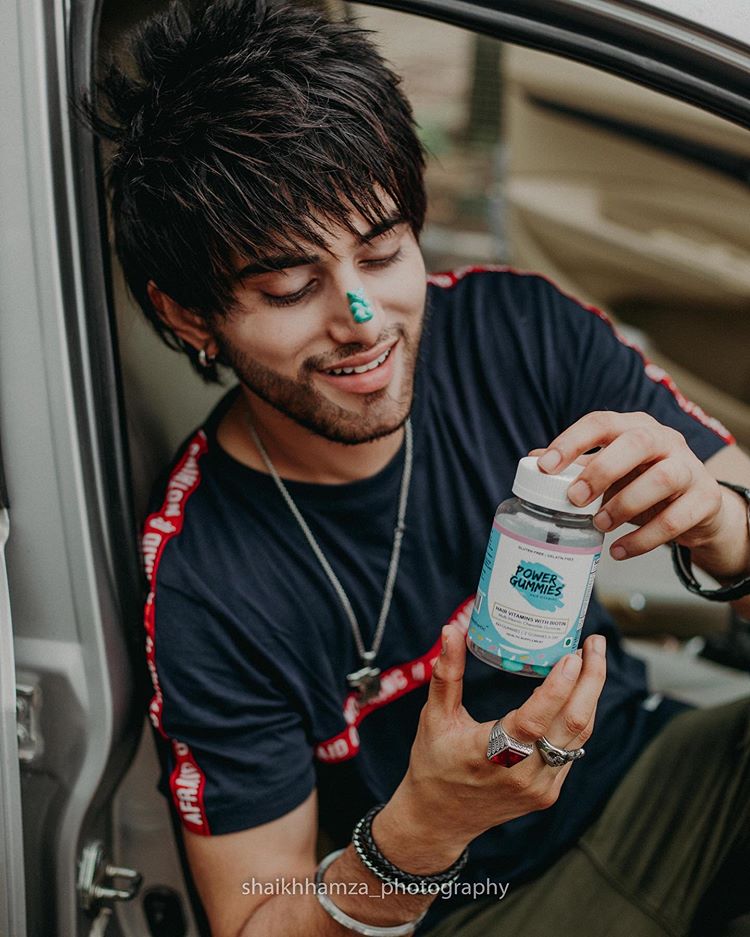 Sameer Mark (Tik Tok), Wallpaper, Images, Pic Hd, Photo, Image Hd ...