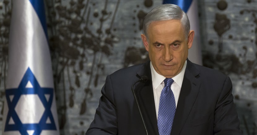 Berita Militer di Dunia: Netanyahu : Negara Arab Sekarang Adalah Teman
