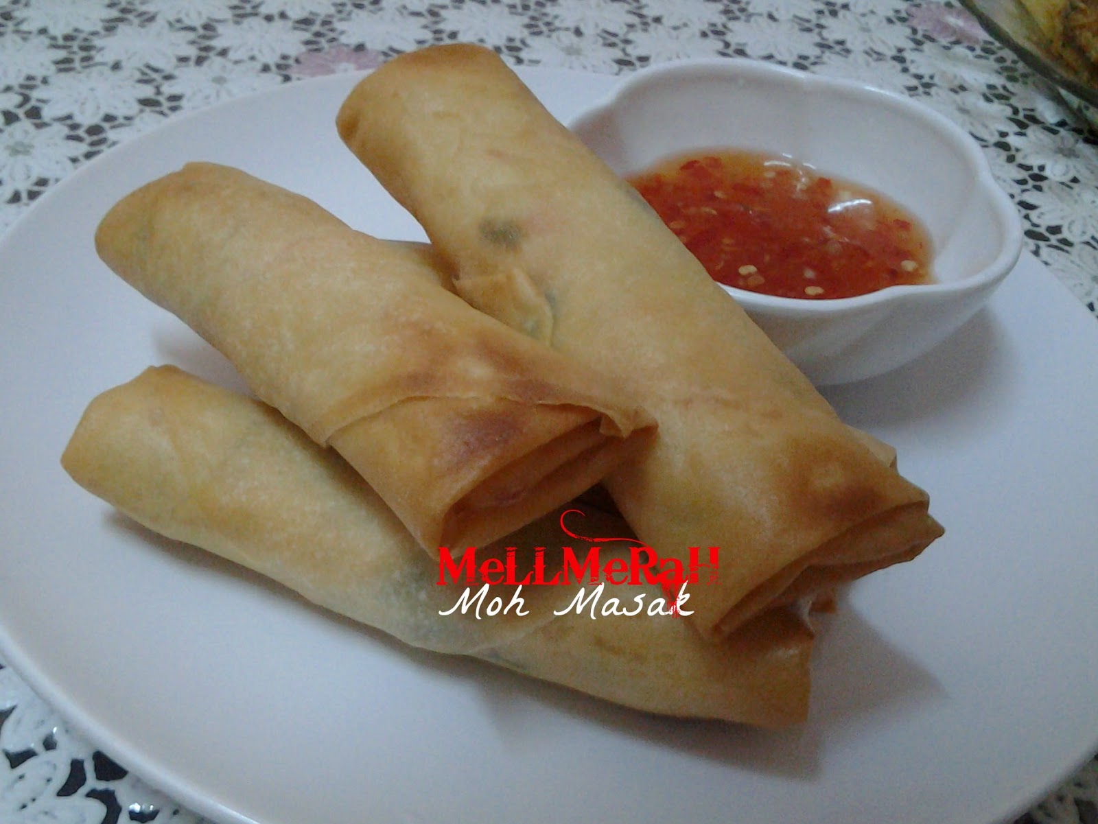 Moh Masak: PoPia iSi KeTaM BeRkEju