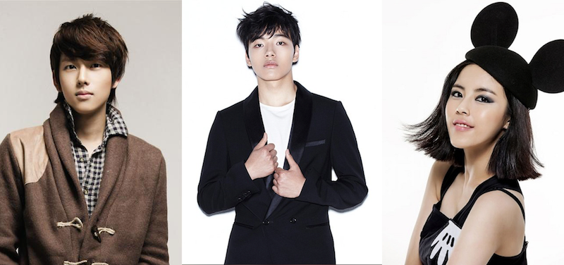 Yeo Jin Goo, Im Siwan وَ Do Hee سيظهرون كضيوف في "Running Man" - دار ميديا