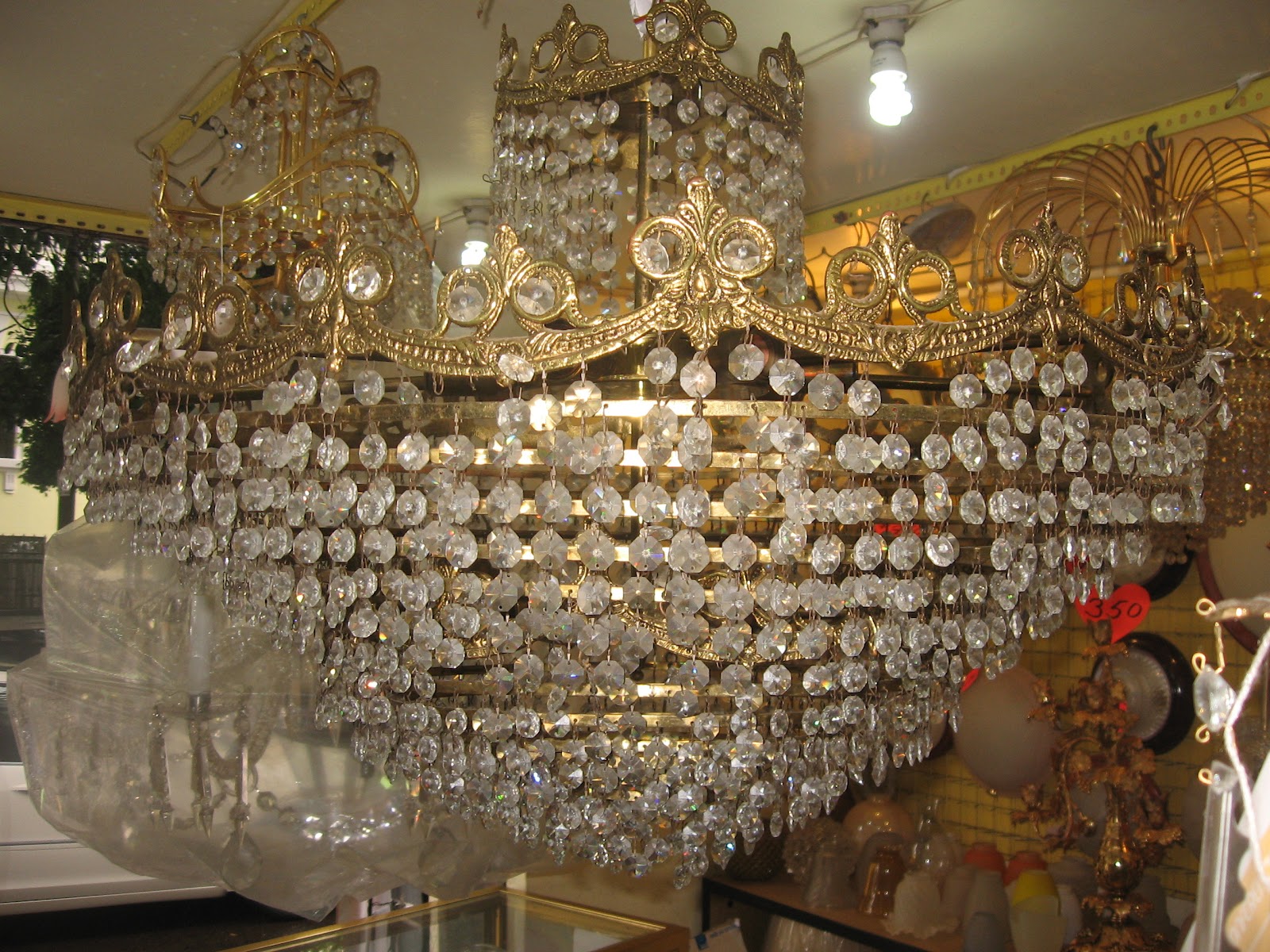 Bitacora de Adolfo Romero C: El Cuidado de los Candiles