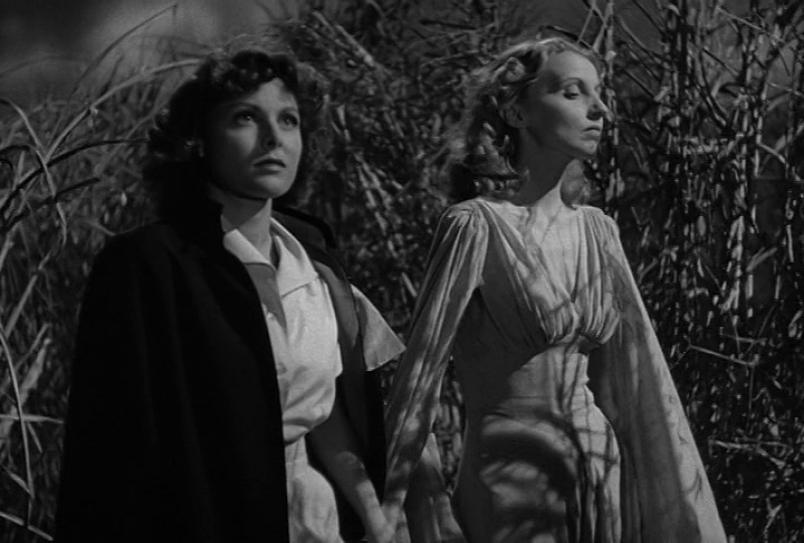 Nerd Lists and Horror Movies: RKO Val Lewton Horror Part One