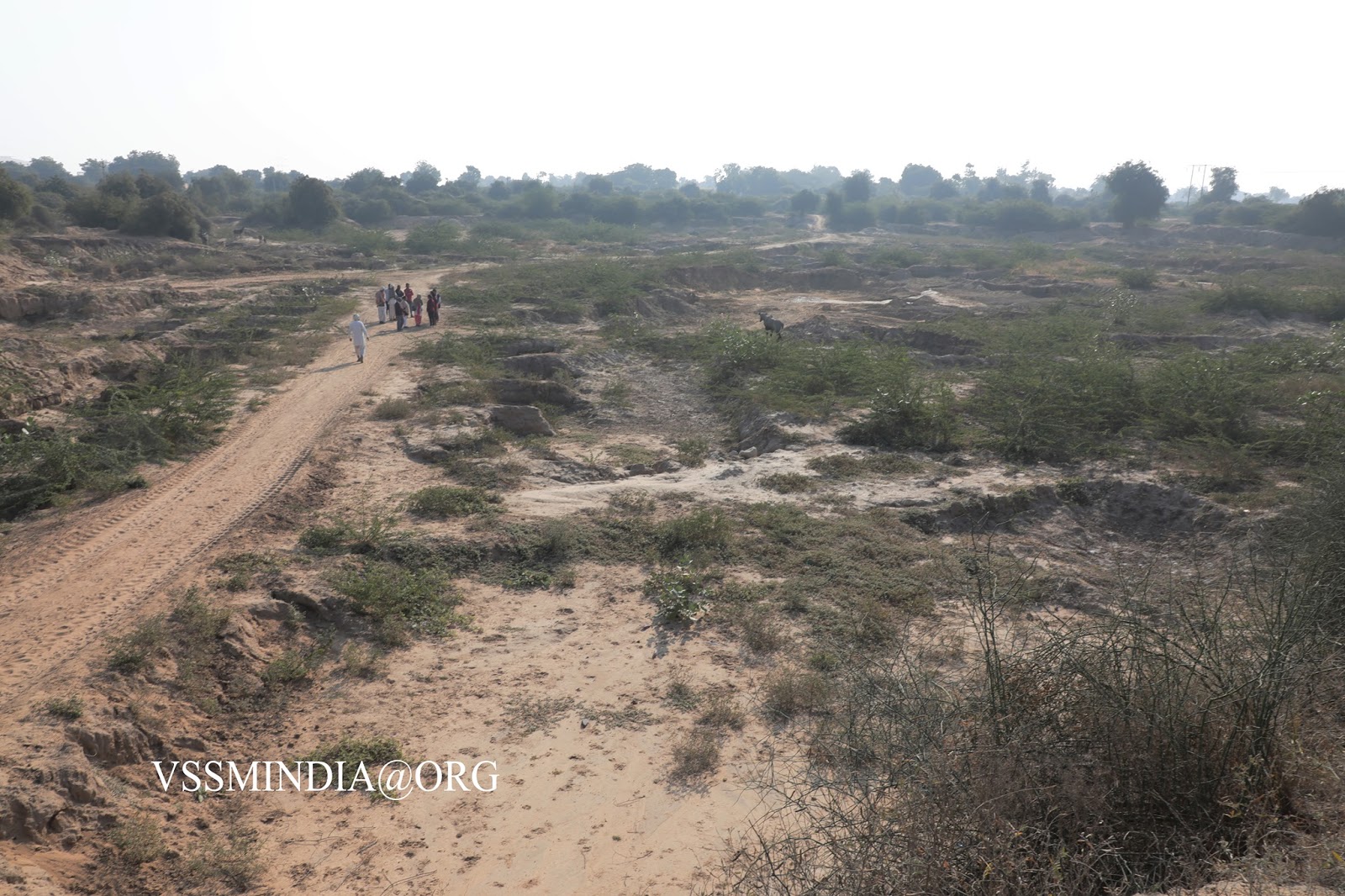 NOMADS OF INDIA: Khorda village's commitment to deepen their Lake will ...