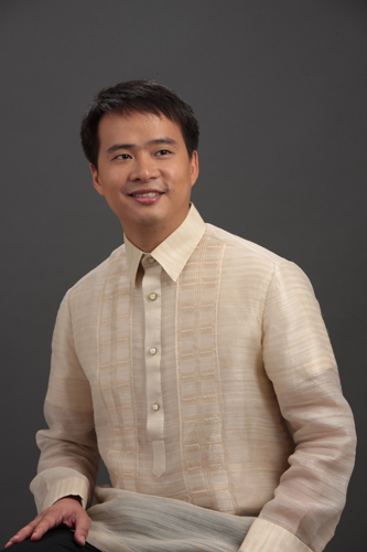 Ideas to ponder: "TESDA MAN" for Senator