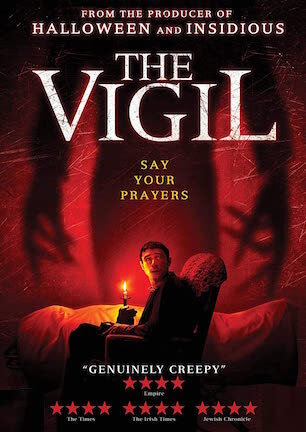 The Vigil (2019)