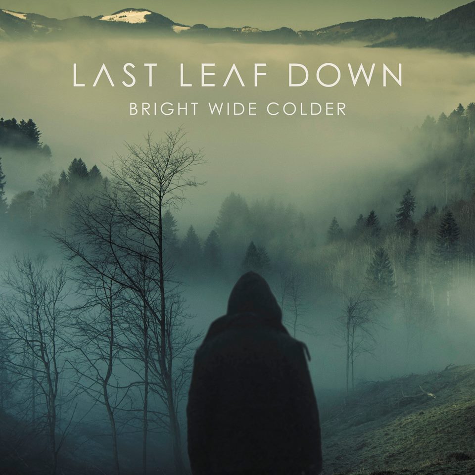 Last Leaf Down - Ghost Trails (video) - ROCKA ROLLA
