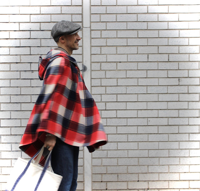 male pattern boldness: Meet the Misses!