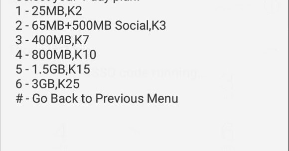 Which Internet Data plan is better in PNG? Digicel vs Bmobile - Tech ...