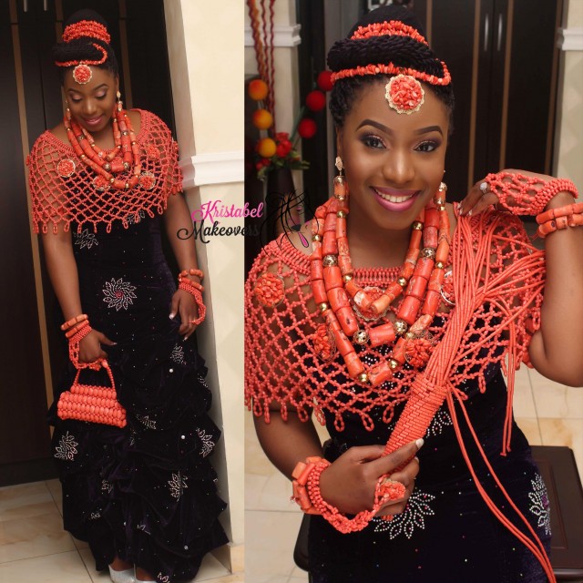 Edo Crush: The Love For 'Okuku' ~ Eden-weddings