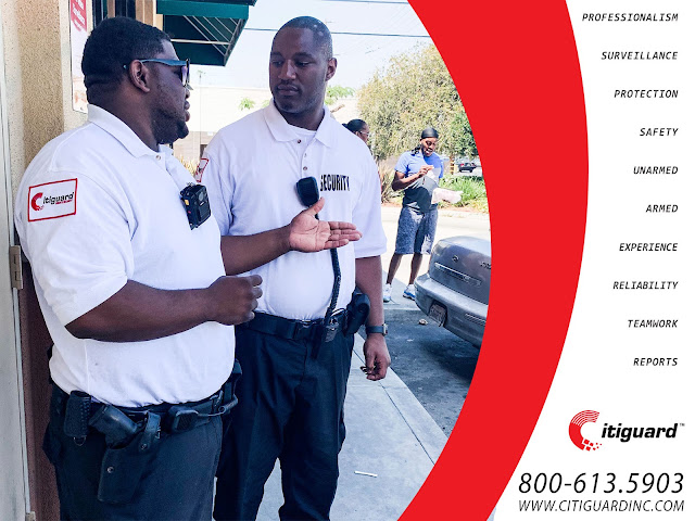 Security Guard Company Los Angeles : 15 Smart Reasons to Hire Security ...