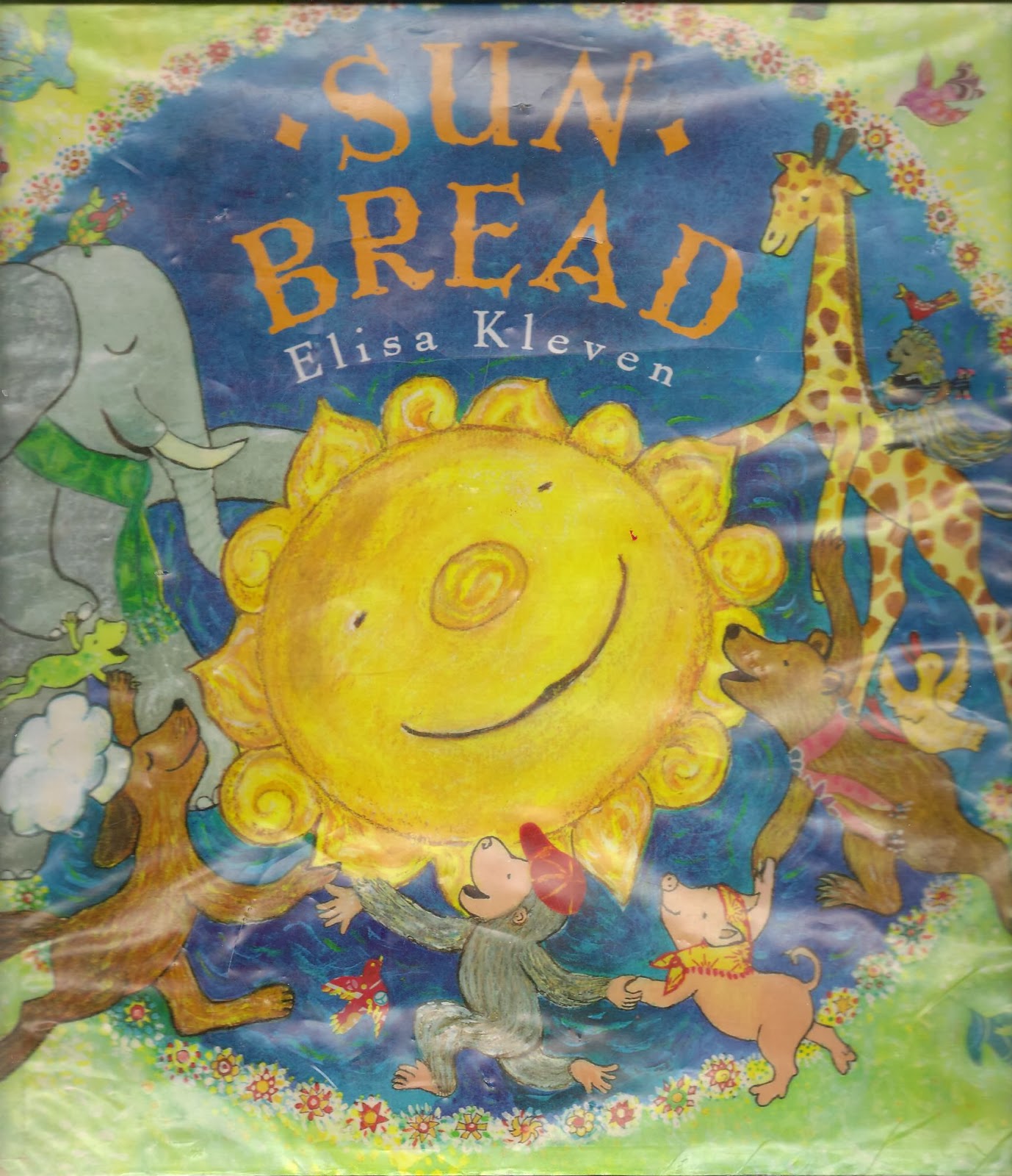 Worshiping With Children: Year A - Third Sunday after the Epiphany ...