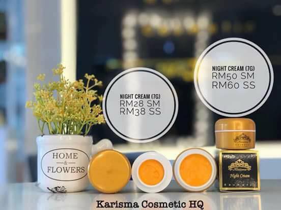 AIRA BEAUTYCARE: KARISMA BEAUTY SKINCARE