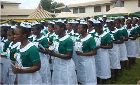 Goaso NMTC Admission List 2020 || Goaso Nursing and Midwifery Training ...