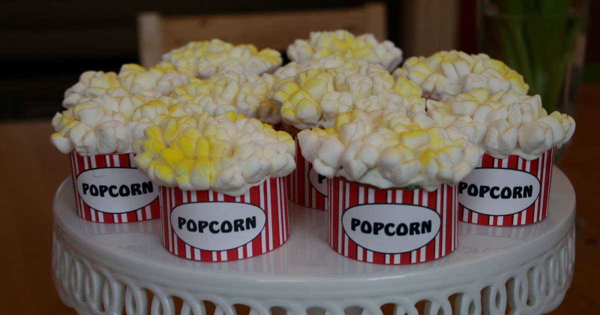 Pursuit of Poppy: Birthday Party