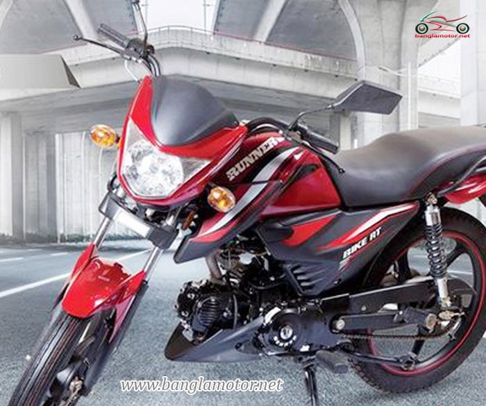 Bike Price in BD: Runner Bike Price in Bangladesh