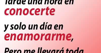 Frases Inspiradoras Que Rimen - Blog Frases Feliz