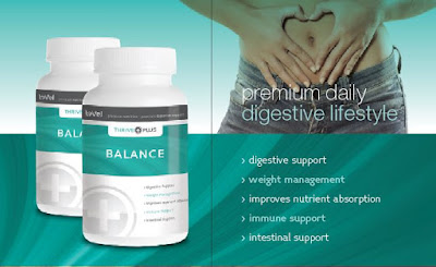 Free Thrive by Le-Vel