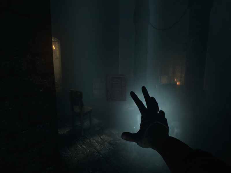 Lethe Episode One Game